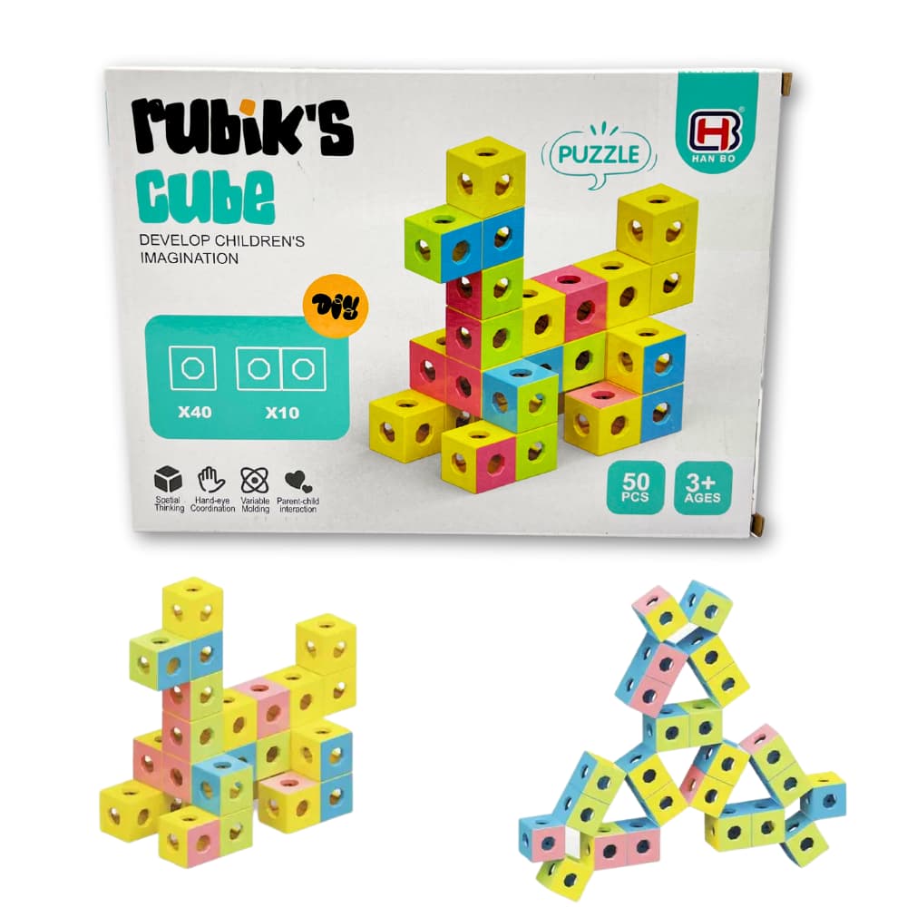 Juguetería Dacplay Chile - Juguetes didácticos para niños y niñas